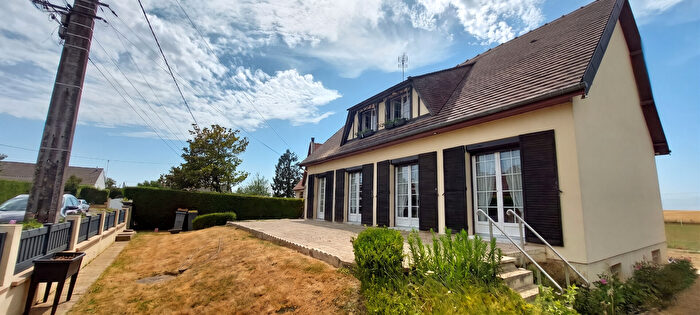 Maison 6 pièces à vendre à Bourgtheroulde-Infreville