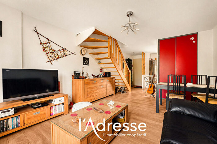 Maison 3 pièces à vendre - Pibrac