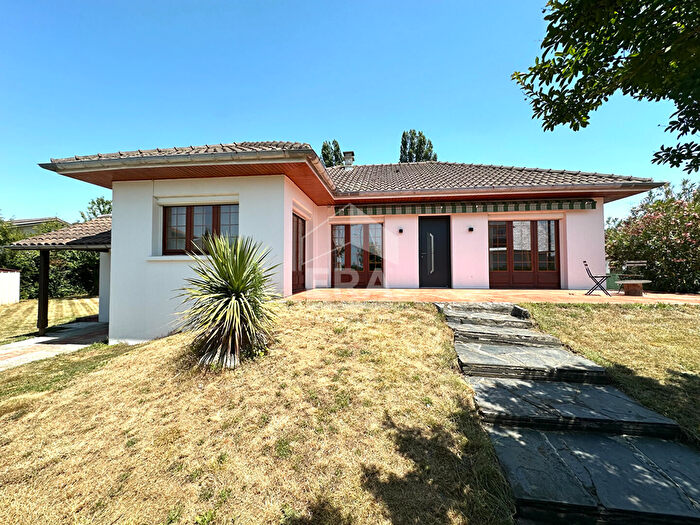 Maison 4 pièces à vendre - Odos