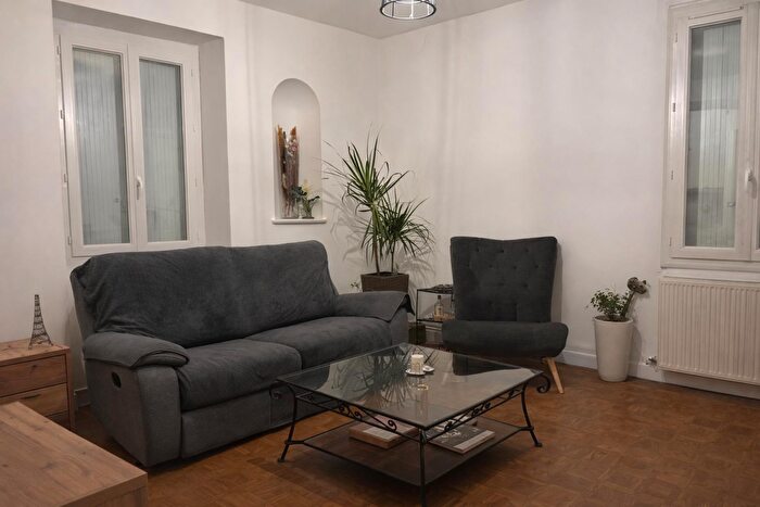 Appartement 5 pièces à vendre - Carmaux