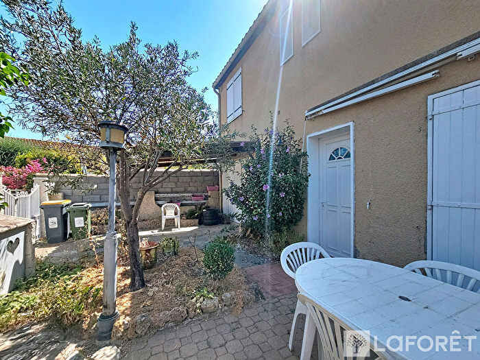 Maison 6 pièces à vendre à Béziers, Crouzette, Montimas, Montimaran