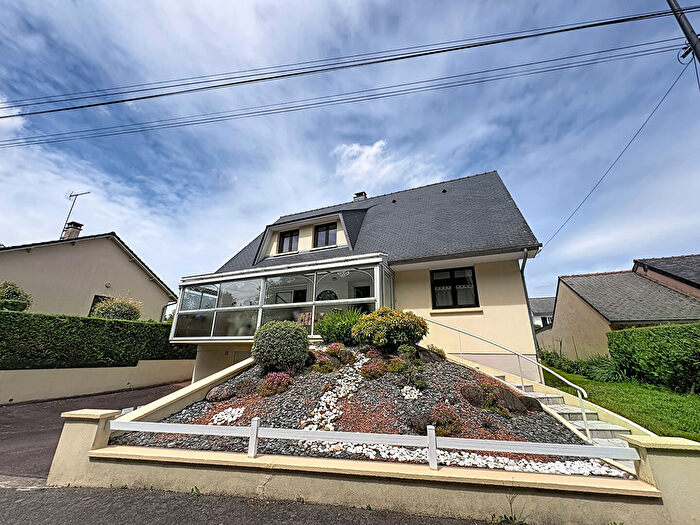 Maison 5 pièces à vendre à Mayenne, Nord Ouest