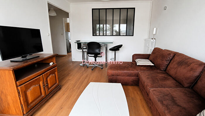 Saint-Lô, Est - Appartement 4 pièces à vendre