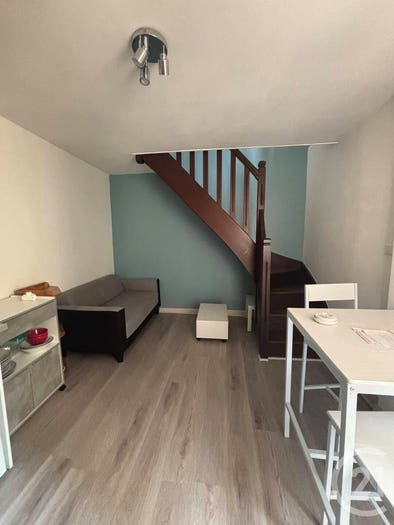 Aurillac : Appartement 2 pièces à louer