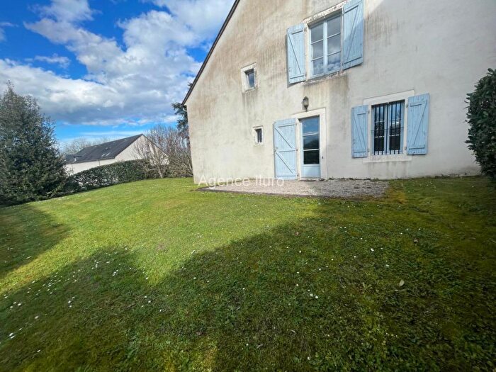 Appartement à vendre - Oloron-Sainte-Marie - 4 pièces - 3 chambres