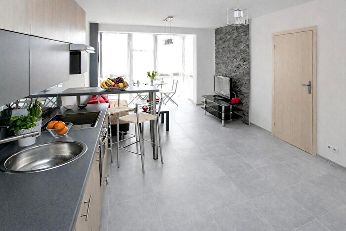 Appartement à vendre - Blagnac, Baradel, Ritouret - 2 pièces - 1 chambre