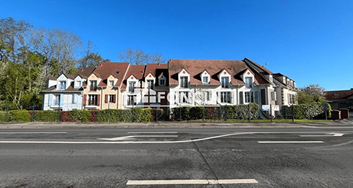 Beauvais, Marissel - Appartement 3 pièces à vendre
