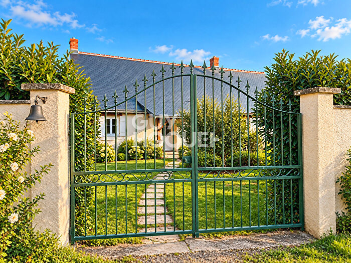 Maison 8 pièces à vendre - Luynes