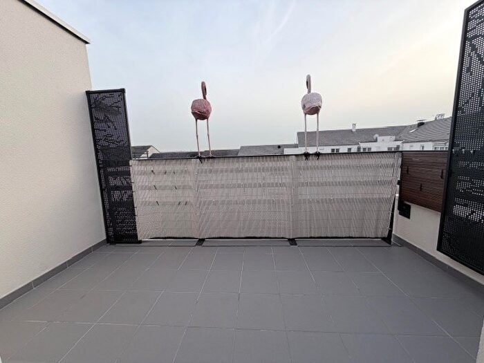Appartement 2 pièces à Créteil, Côte d'Or, Sarrazins, à vendre