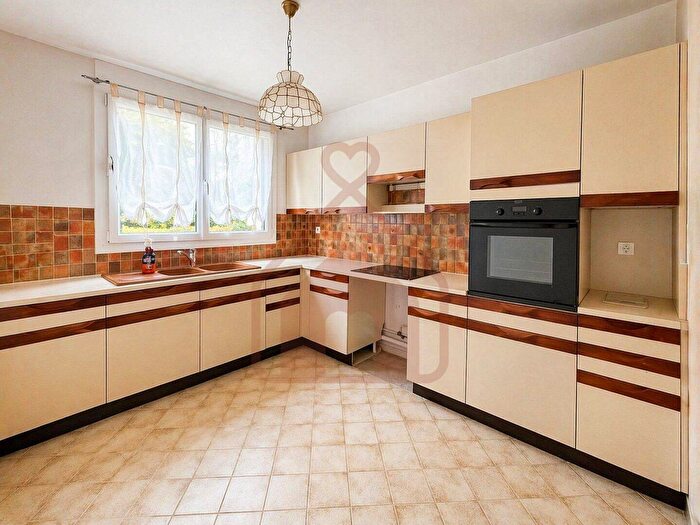 Appartement 3 pièces à Le Plateau, Vitry-sur-Seine, à louer