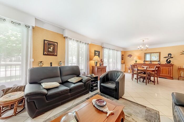 Appartement 4 pièces à vendre à Quartiers Sud-Est, Francisco Ferrer