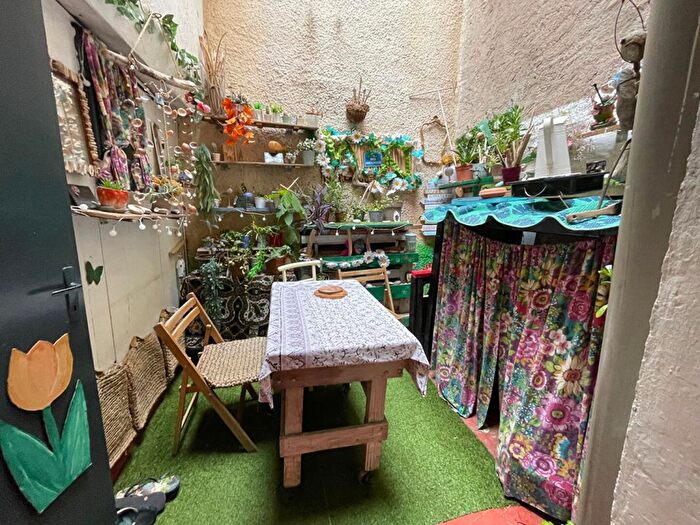 Vias, Ville : Maison 3 pièces à vendre