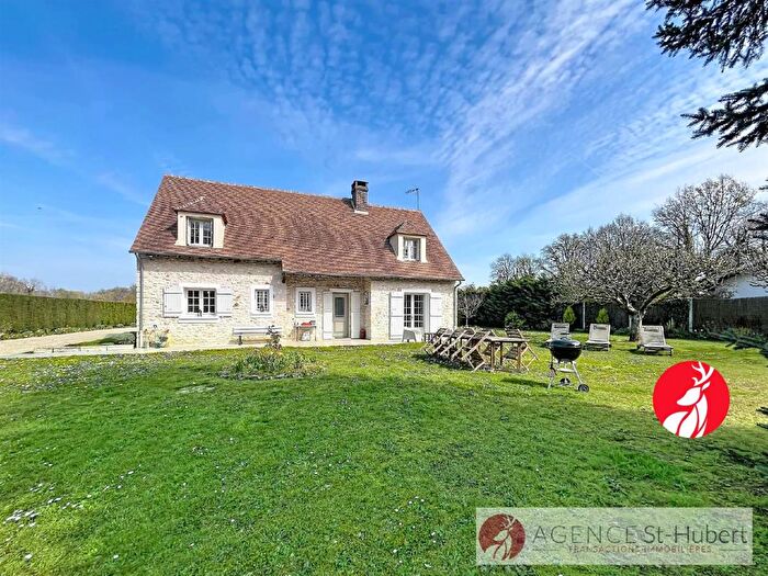 Maison 7 pièces à Barbizon, à vendre