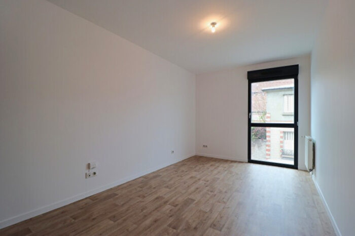 Troyes, Jules Guesde - Appartement 2 pièces à louer