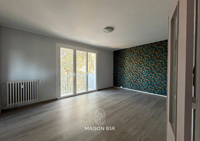 Appartement 4 pièces à vendre à Saint-Sébastien-sur-Loire, Ouest