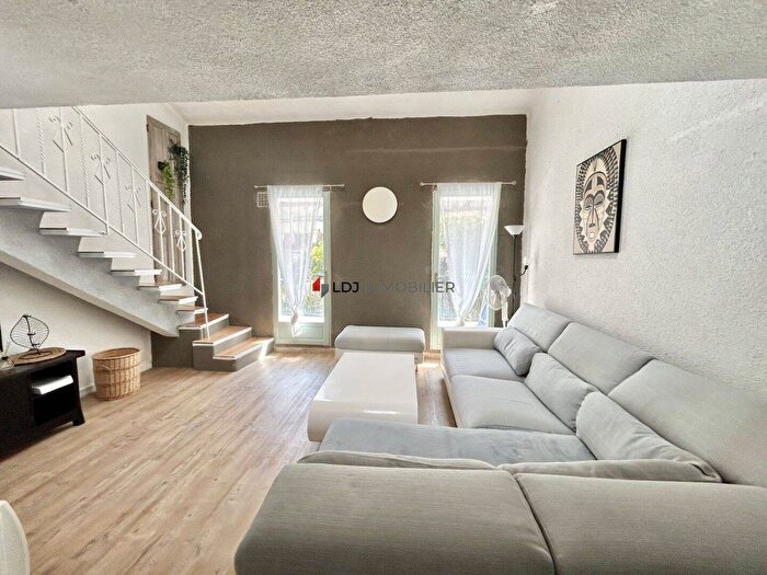 Appartement 2 pièces à Amélie-les-Bains-Palalda, à louer