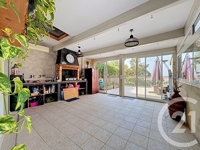Maison 5 pièces à vendre - Puycasquier