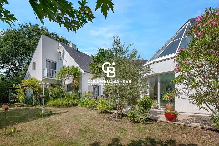 Maison 8 pièces à vendre à Guérande, Domaines, La Nantaise
