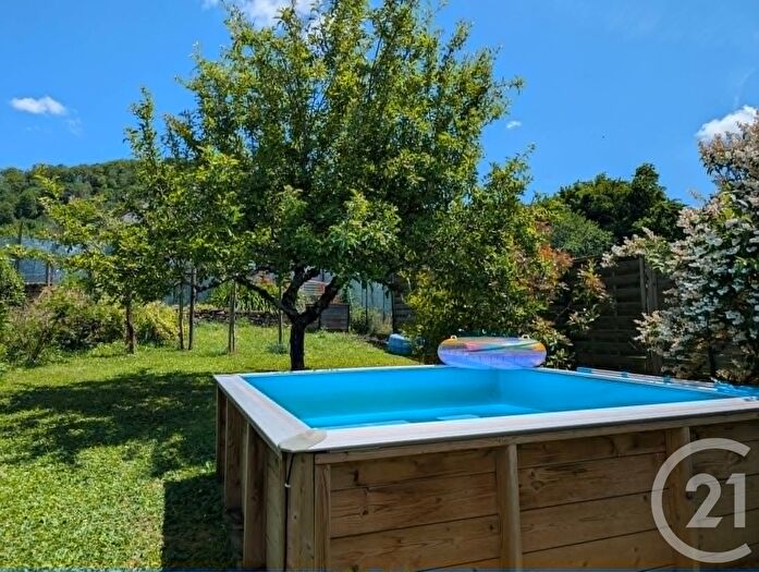 Menétru-le-Vignoble - Maison 5 pièces à vendre