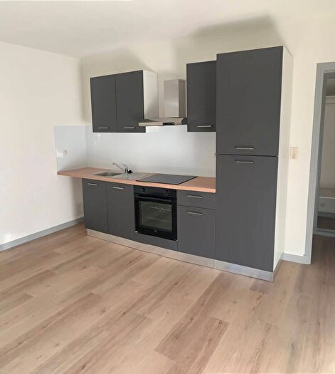 Appartement à louer - Baliste, Narbonne - 1 pièce