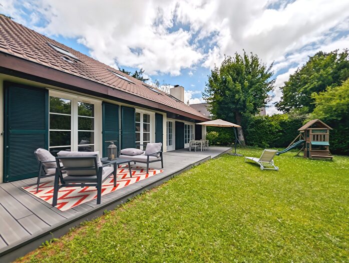 Maison 8 pièces à vendre - Chavenay