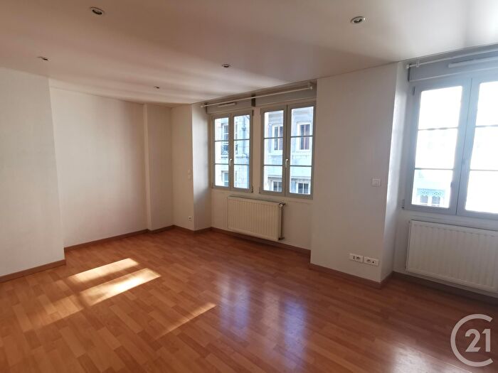 Appartement 2 pièces à louer - Besançon, Boucle, Chapelle des Buis