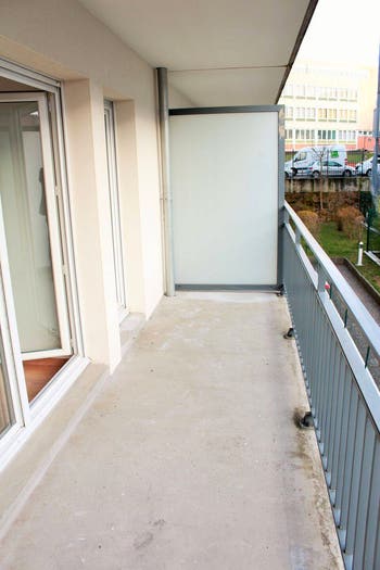 Appartement 3 pièces à Vanduvre-lès-Nancy, à louer