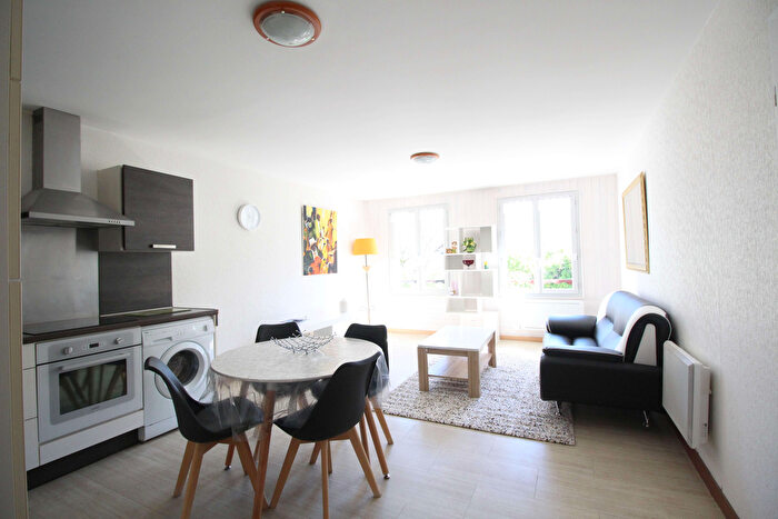 Appartement 3 pièces à vendre - Bagnères-de-Luchon