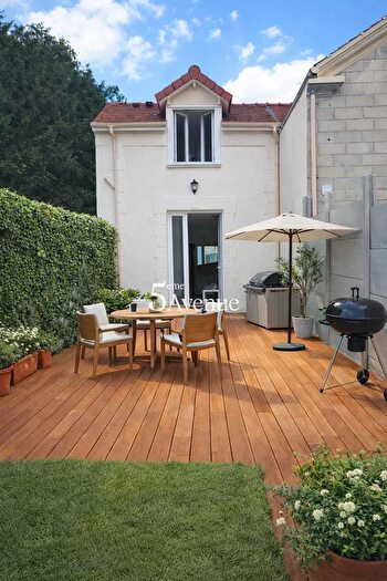 Maison à vendre - Boissy-Saint-Léger, Centre-ville, Progrès - 3 pièces - 2 chambres