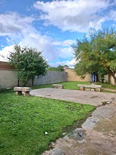 Maison à vendre - Doucelles - 5 pièces - 3 chambres