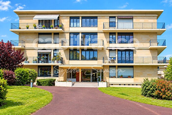 Appartement 3 pièces à vendre à Mantes-la-Jolie, Centre-ville