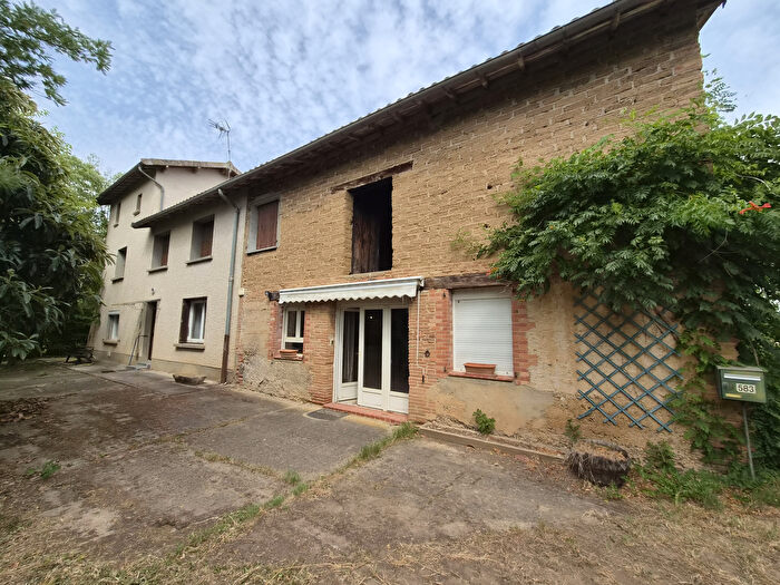 Montans : Maison 7 pièces à vendre