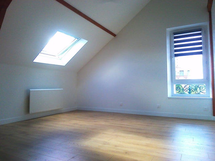 Appartement 3 pièces à Gagny, à louer