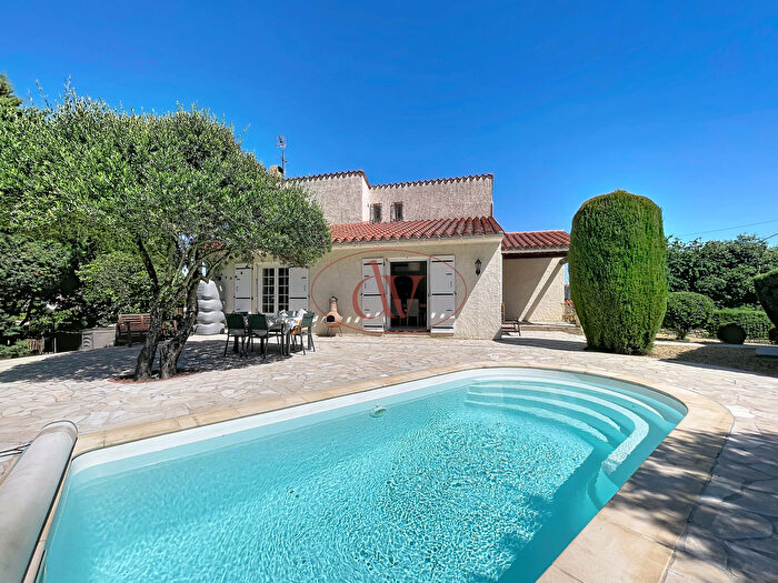 Laroque-des-Albères : Maison 6 pièces à vendre