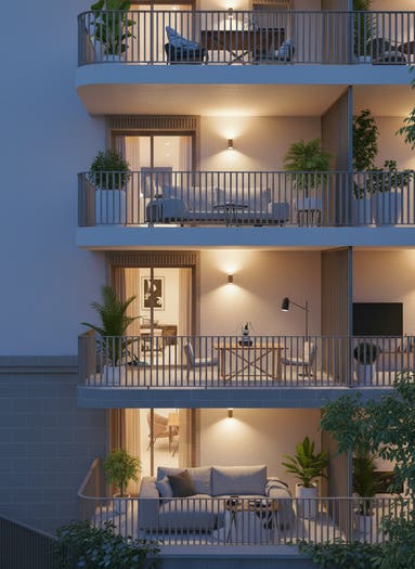 Maison 1 pièce à vendre à Lyon 3ème, Sans Souci, Dauphiné