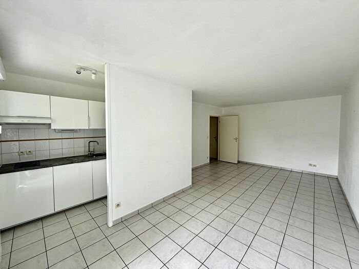 Bègles, Birambits : Appartement 2 pièces à vendre