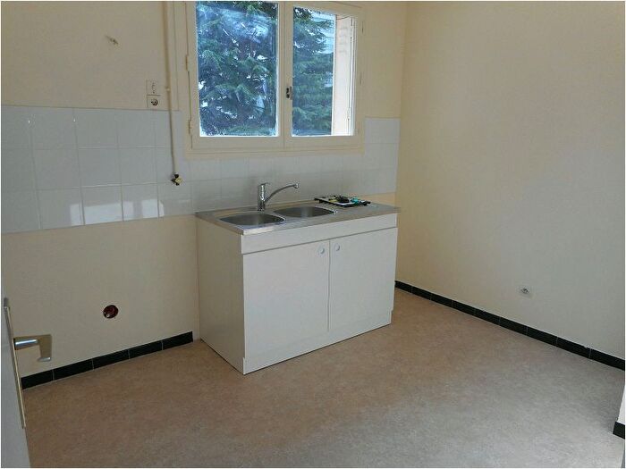Appartement à louer - Juvisy-sur-Orge, Centre-ville, Entrevoies, Seine - 2 pièces - 1 chambre
