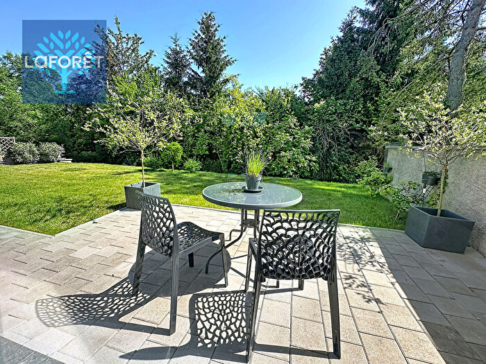 Maison 5 pièces à vendre - Plobsheim