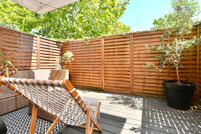 Toulouse, Les Izards : Appartement 3 pièces à vendre