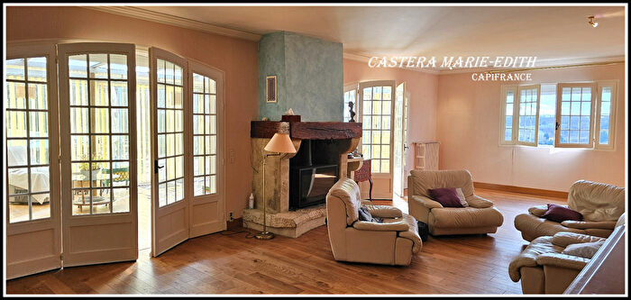 Maison à vendre - Auch, Auch Rural - 9 pièces - 6 chambres