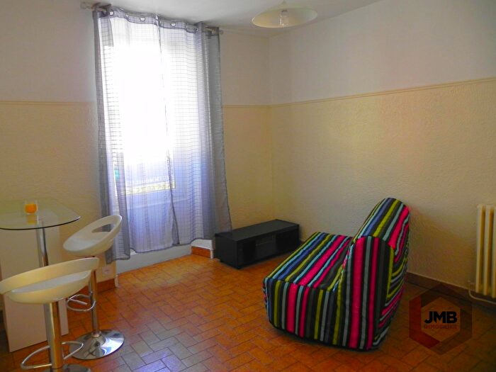 Appartement 2 pièces à vendre - Millau, Gambetta, Cantaranne