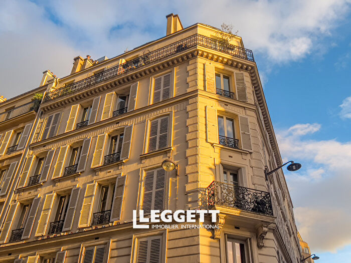 Appartement à vendre - Paris e , Aligre, Gare de Lyon - 5 pièces - 3 chambres