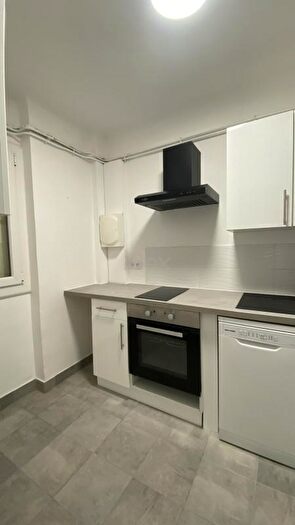 Appartement à louer - Toulon, Claret - 2 pièces - 1 chambre