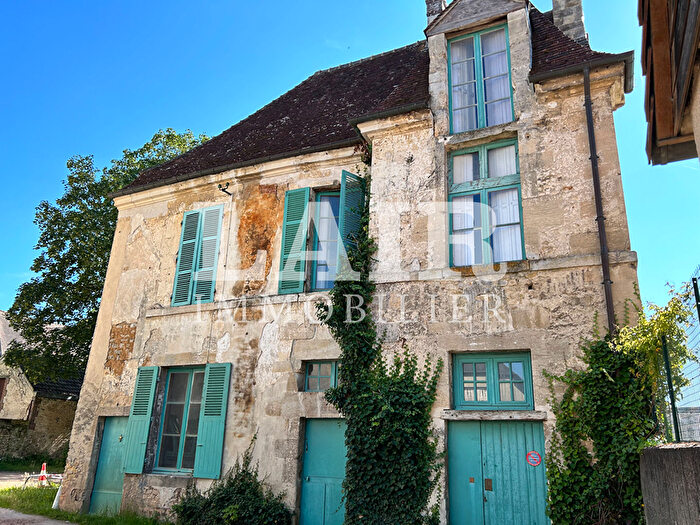 Maison à vendre - Argentan, Ouest - 6 pièces