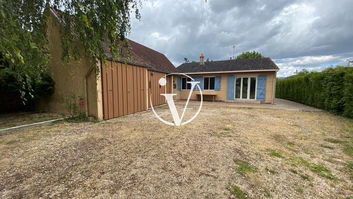 Maison 5 pièces à vendre à postalCode