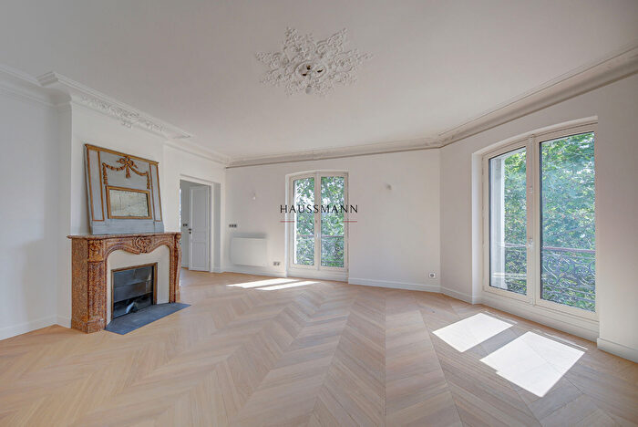 Paris 3ème, Archives - Appartement 6 pièces à vendre