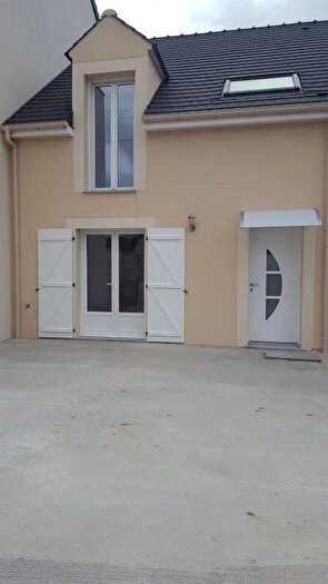 Archeveche, Ozoir-la-Ferrière - Maison 4 pièces à louer