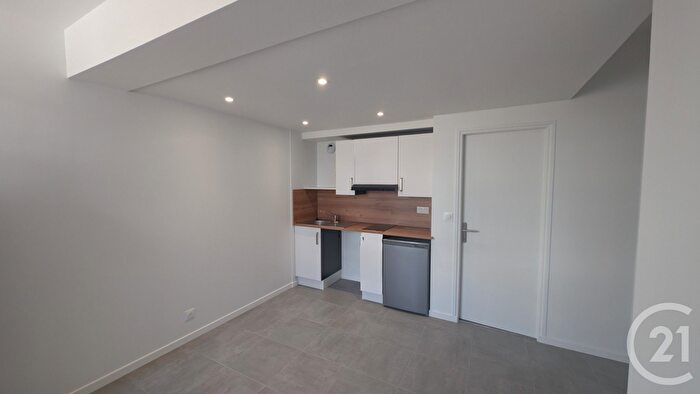 Appartement 1 pièce à Larmor-Plage, à vendre