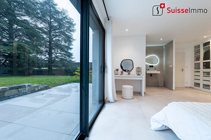 Maison à vendre - Exincourt - 6 pièces - 4 chambres