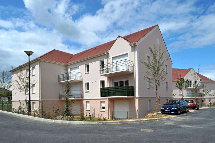 Appartement 3 pièces à louer - Centre, Claye-Souilly